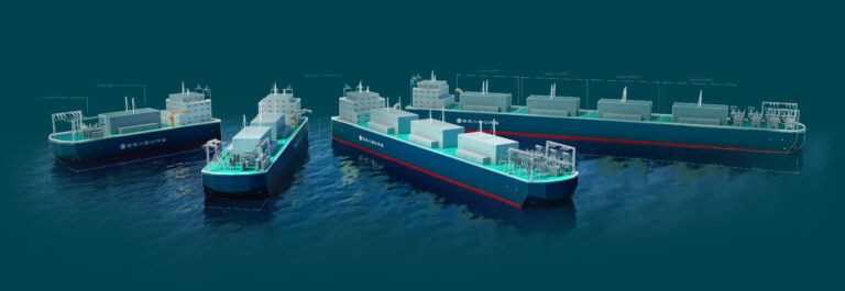 Updates - Saltfoss Energy