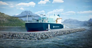 Updates - Saltfoss Energy