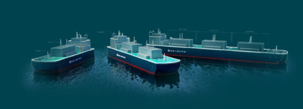 Updates - Saltfoss Energy